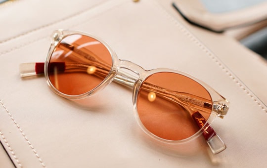 Precision Lenses & Options